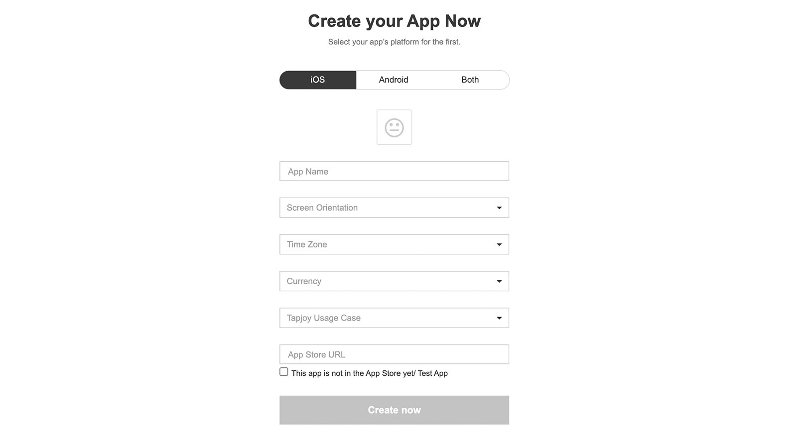 Tapjoy – Help Center-OpenMediation