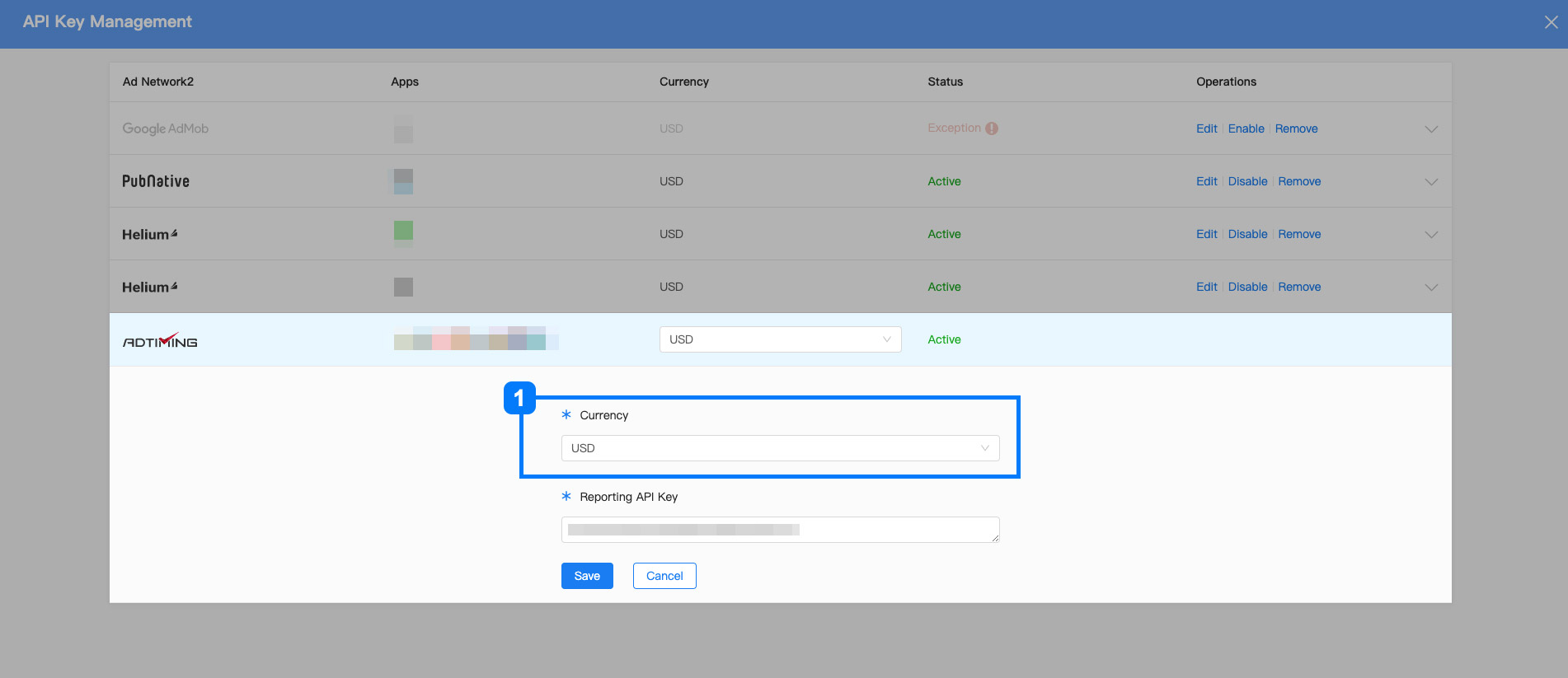 OpenMediation – OpenMediation帮助中心