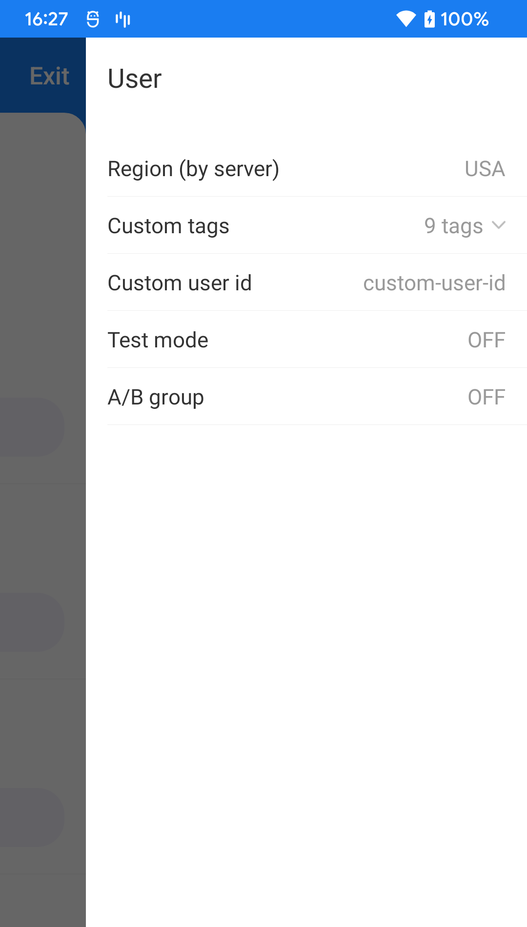 Ad Inspector – Help Center-OpenMediation