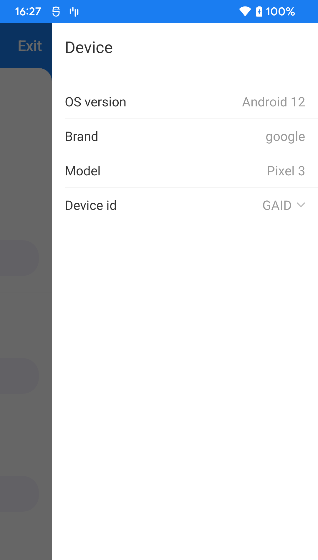 Ad Inspector – Help Center-OpenMediation
