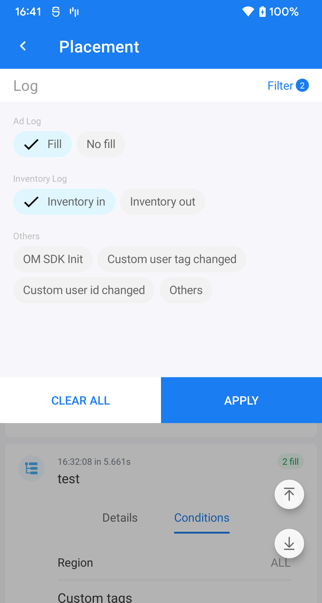 Ad Inspector – Help Center-OpenMediation