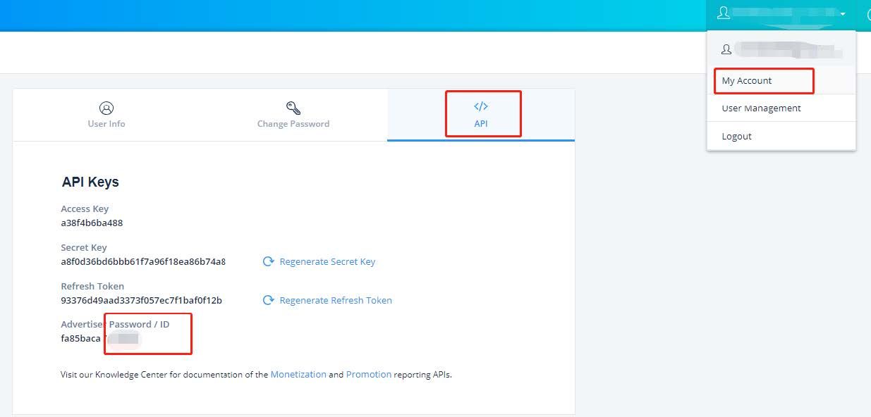 How to set up an app-ads.txt file for your app? – Help Center-OpenMediation