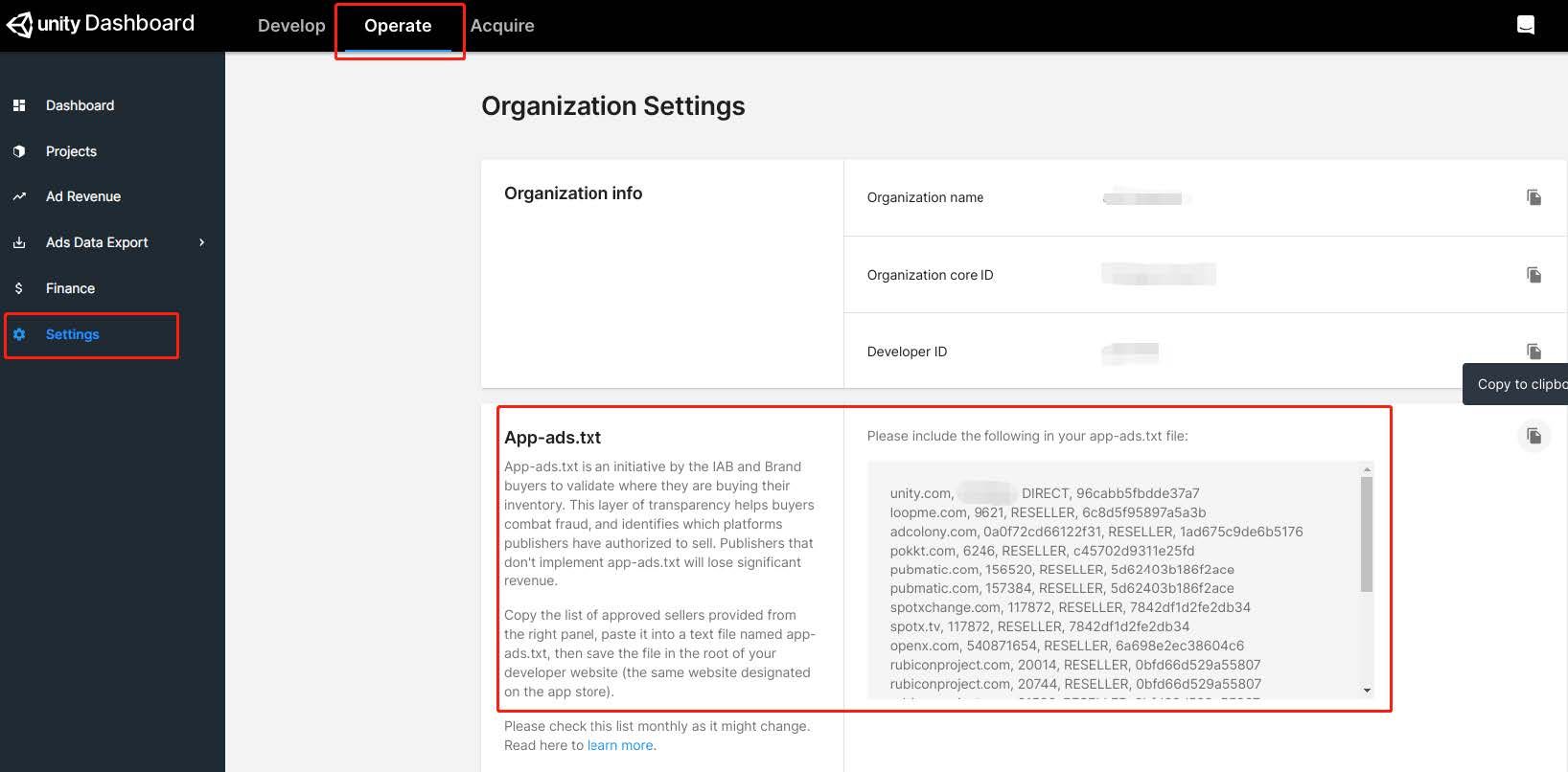 How to set up an app-ads.txt file for your app? – Help Center-OpenMediation